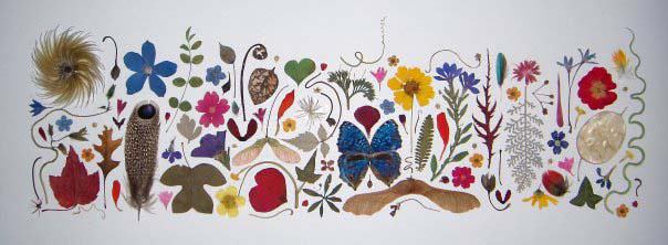 Transformations Art and Craft Show 2013 Featured Artist: Sally Stang ...