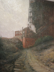 Industrial Art at the Michener Museum through October 25, 2015 ...